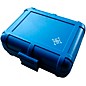 Stokyo Black Box DJ Cartridge Case Blue | Guitar Center