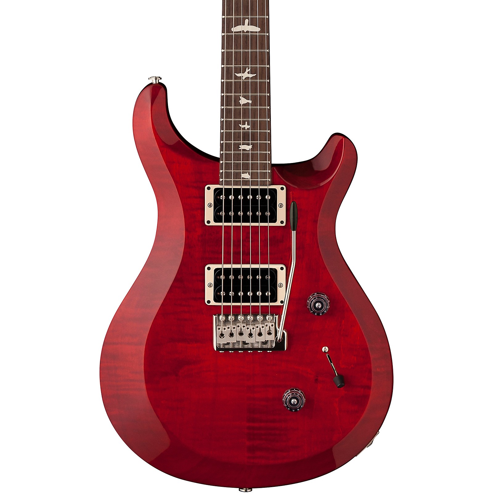 PRS Scarlet Red | Guitar Center
