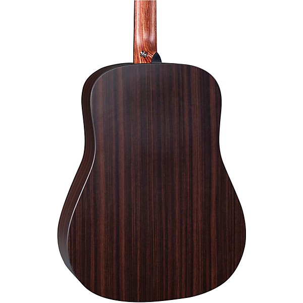 Clearance Martin DX Woodstock 50th Anniversary Dreadnought Acoustic ...