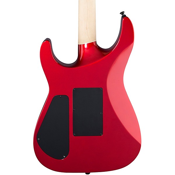 Jackson Pro Series Soloist SL2M Electric Guitar Metallic Red | Guitar ...