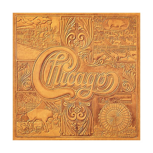 Chicago - Chicago Vii | Guitar Center