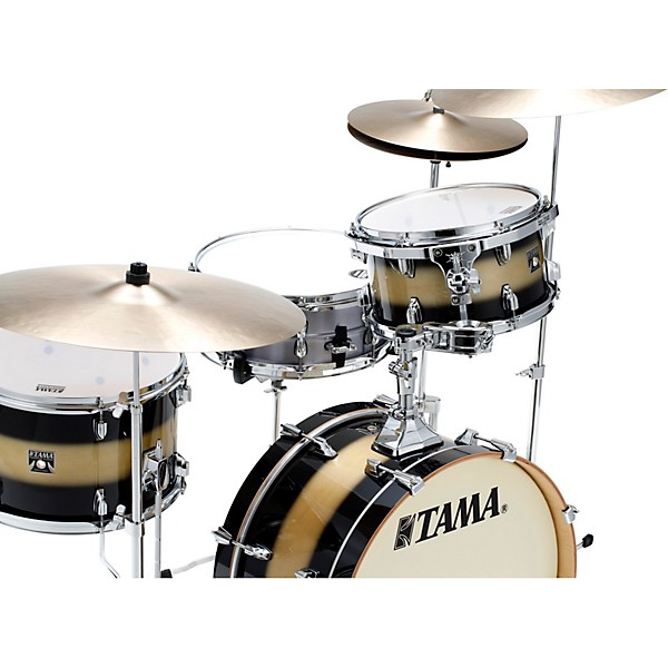TAMA Superstar Classic Maple Neo-Mod 3-Piece Shell Pack with 20" Bass ...