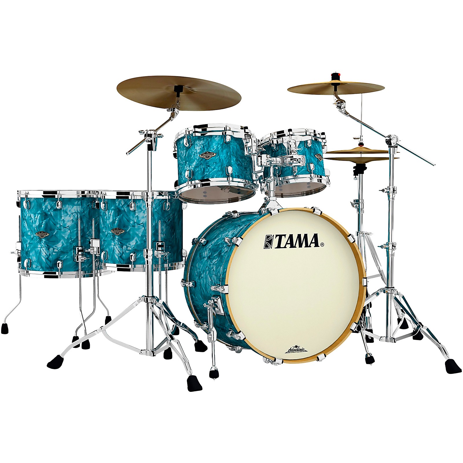 TAMA Turquoise Pearl | Guitar Center