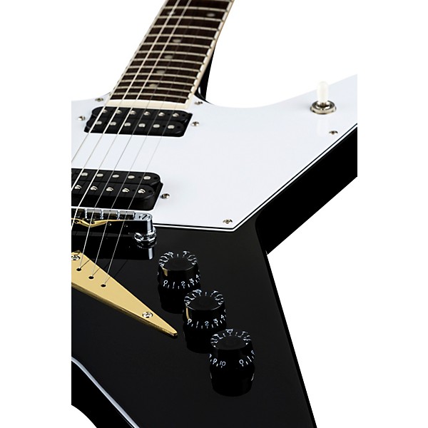 Dean ML 79 Standard with Full PG Limited Run Electric Guitar Classic ...