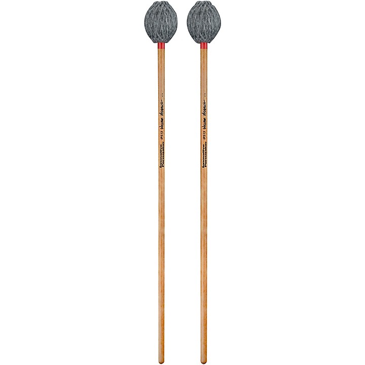 Innovative Percussion William Moersch Series Birch Handle Marimba ...