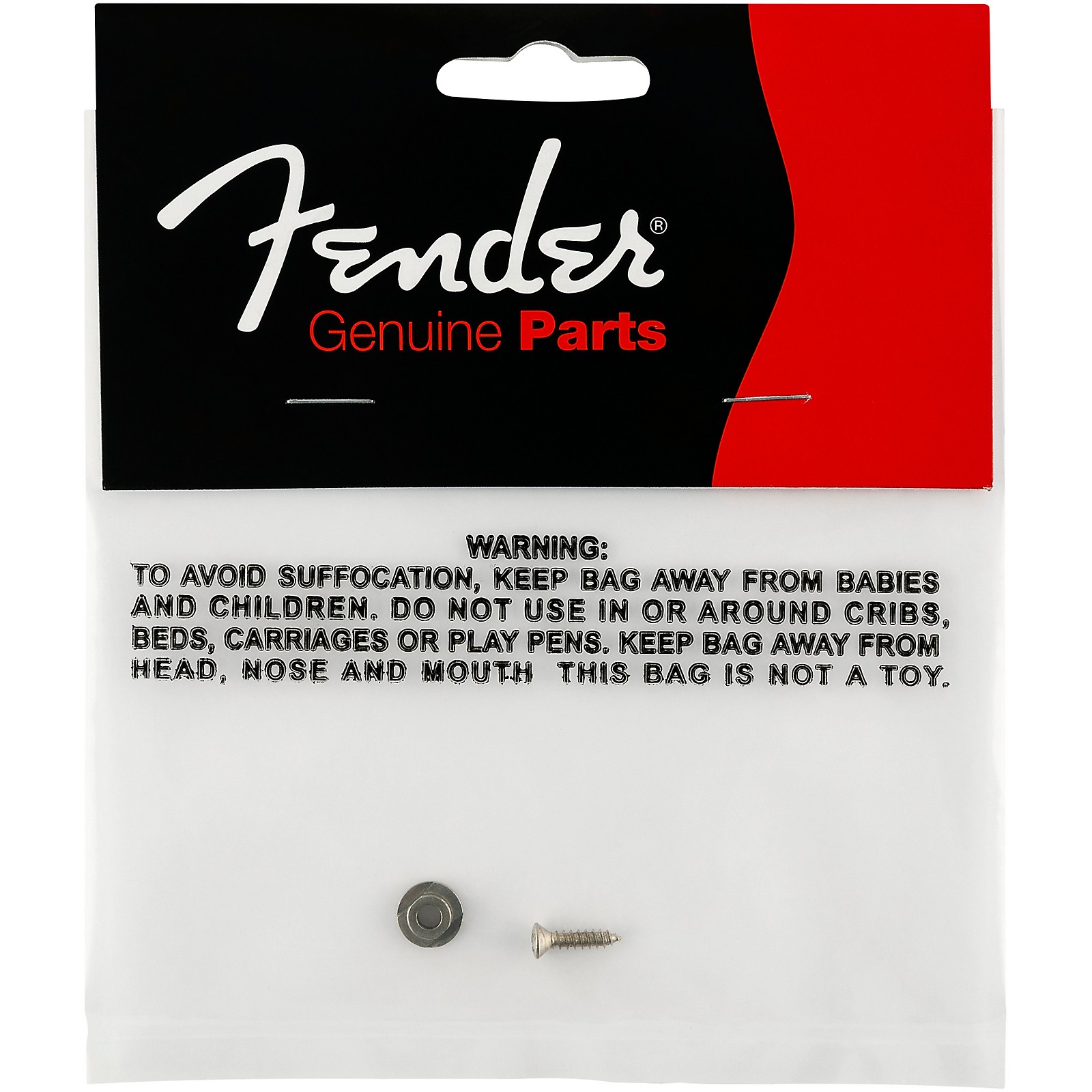 Fender Road Worn Telecaster String Guide | Guitar Center