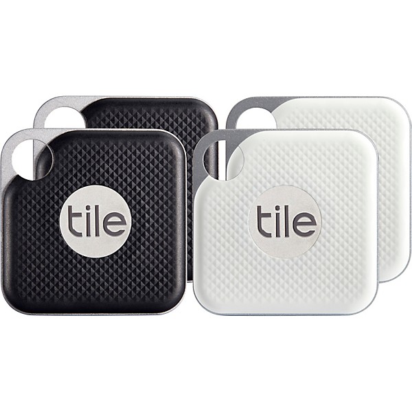 Tile Pro (2018) Combo 4-Pack | Guitar Center