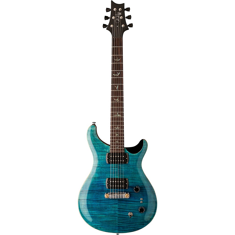 How much do PRS guitars cost?