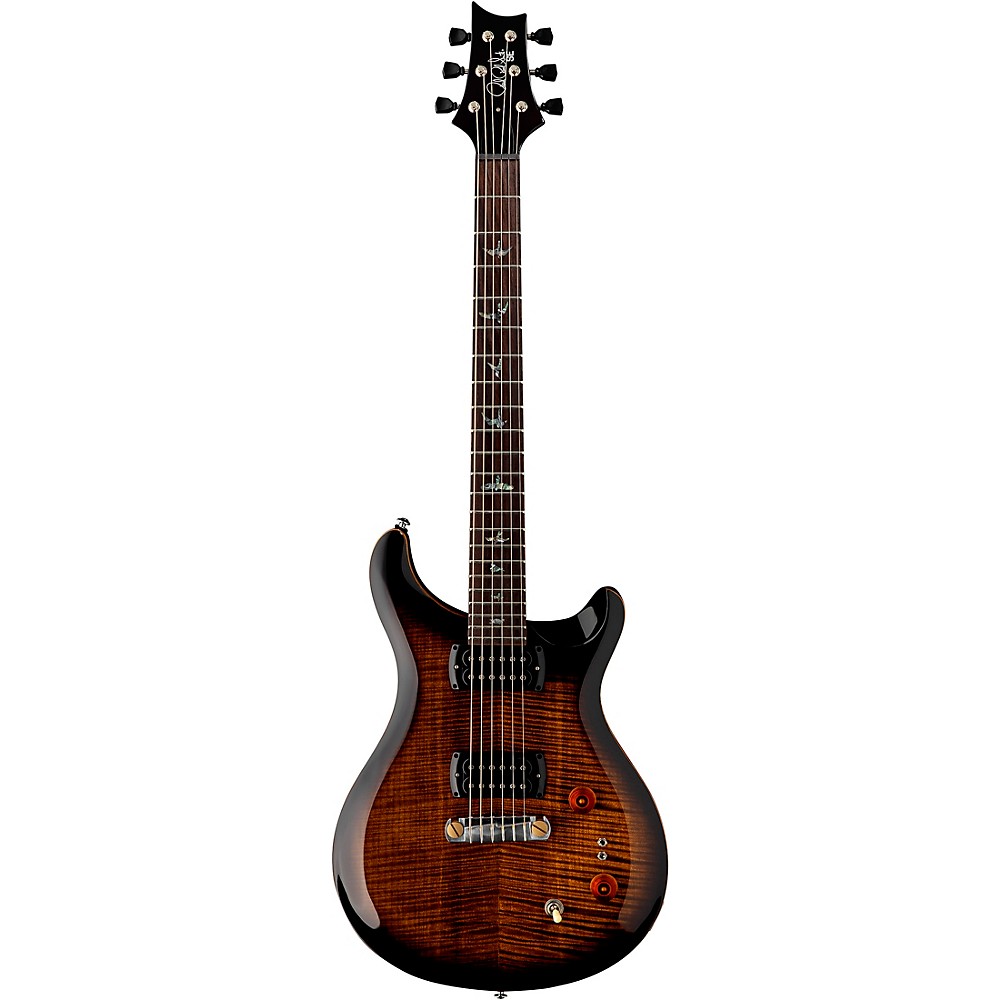 How much do PRS guitars cost?