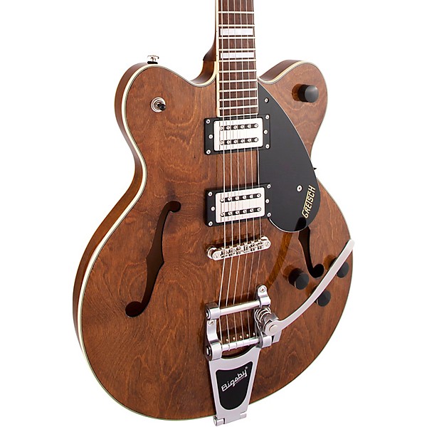 Gretsch Guitars G2622T Streamliner Center Block With Bigsby Electric ...