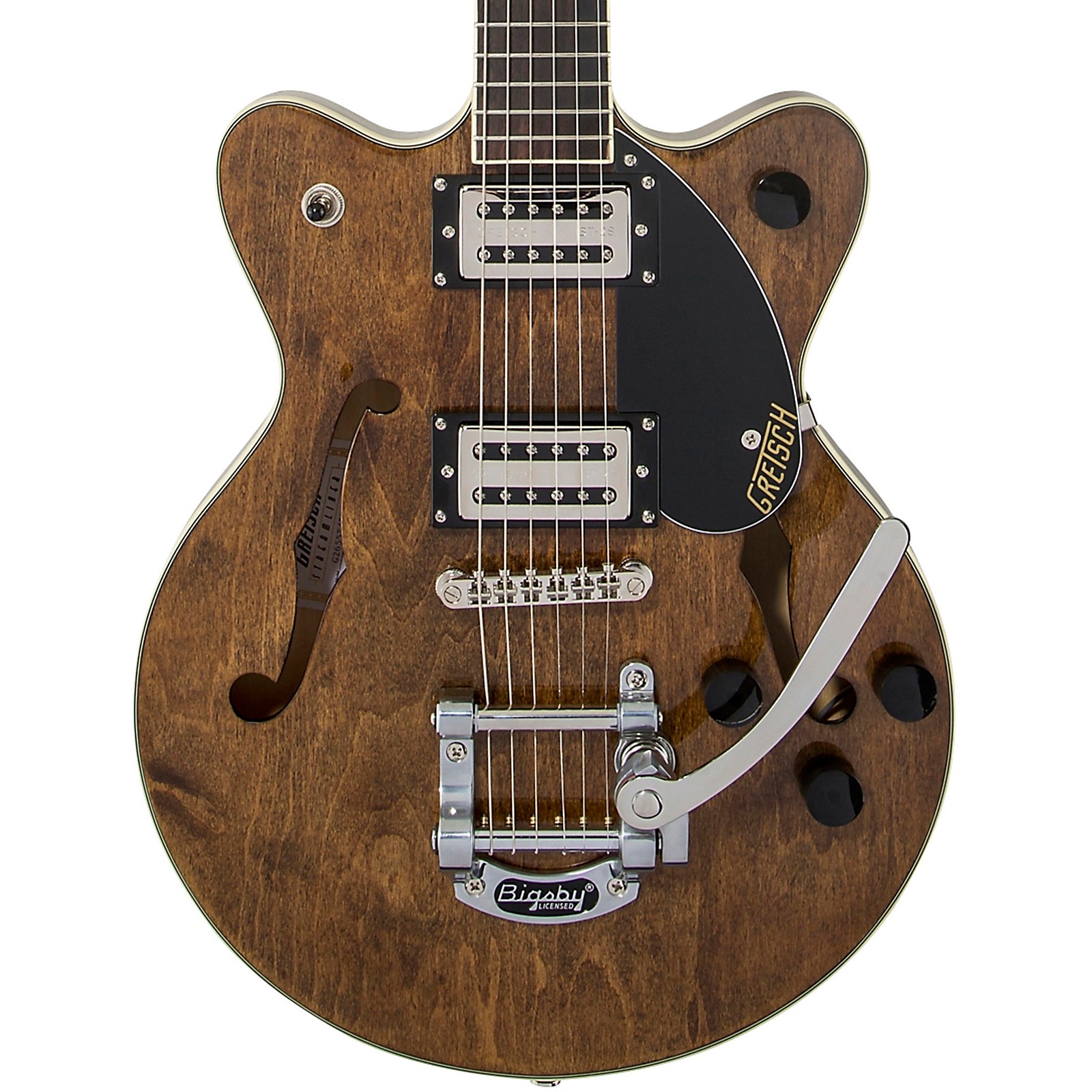 Gretsch Guitars Imperial Stain | Guitar Center