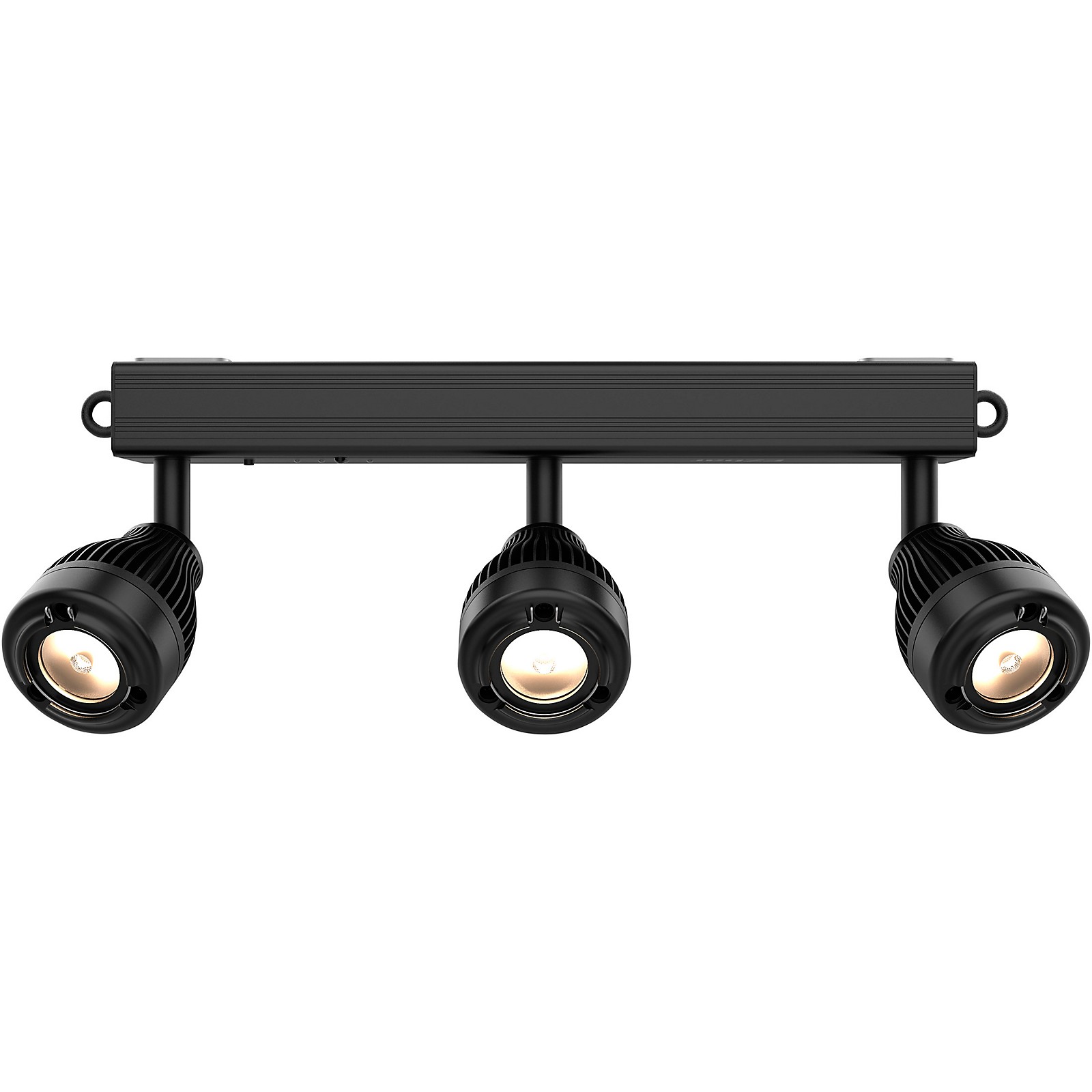 CHAUVET DJ EZbar Wireless Warm White LED Spotlight Bar with Remote ...