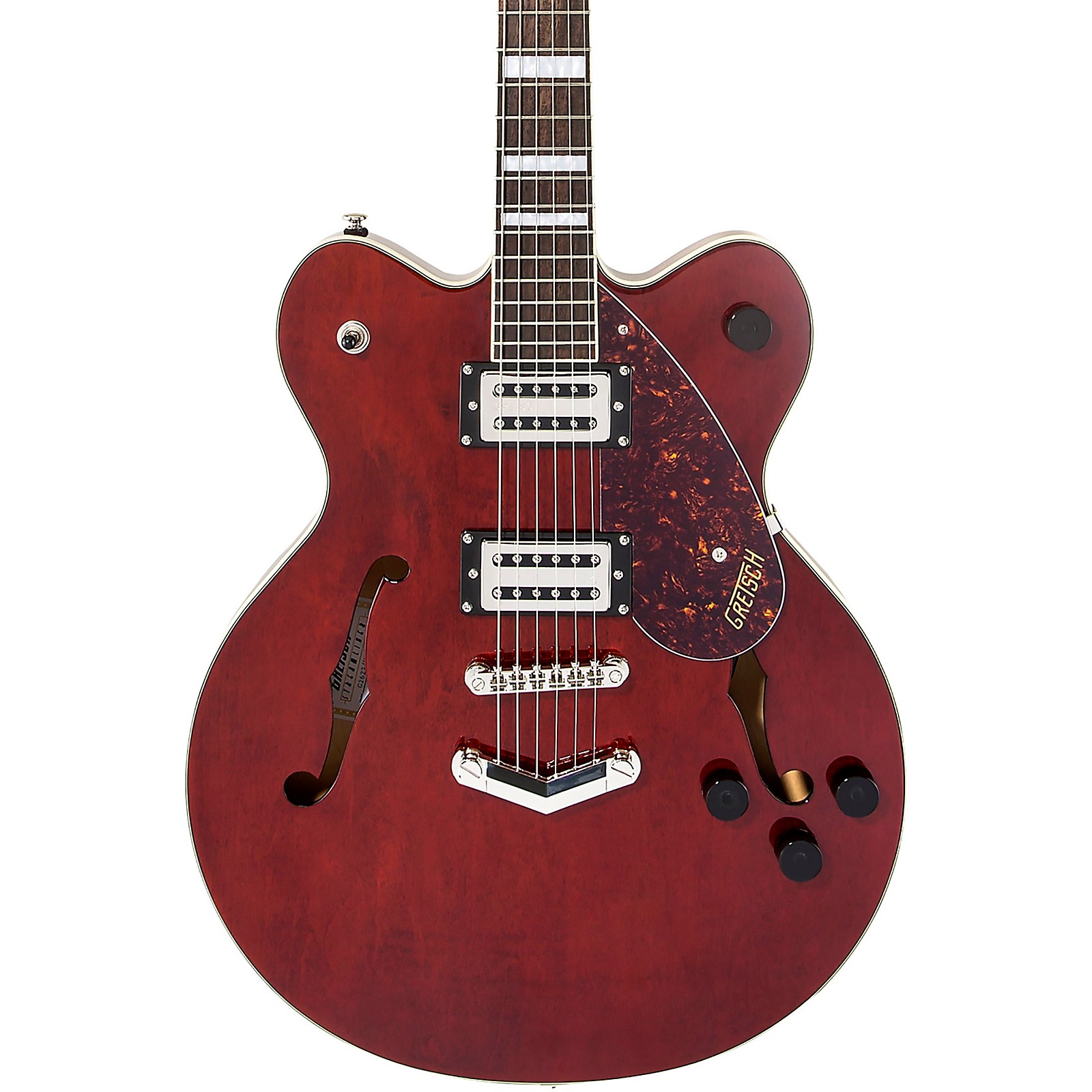 Gretsch Guitars Walnut Stain | Guitar Center