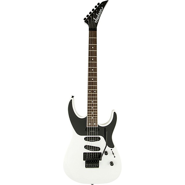 Jackson Snow White | Guitar Center
