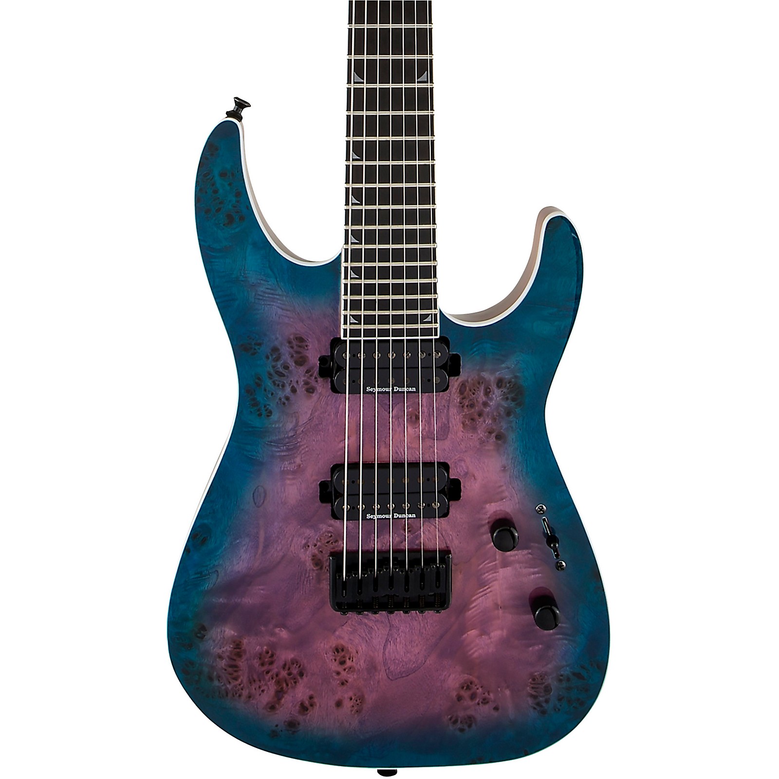 Jackson Purple Phaze | Guitar Center