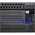 Zoom LiveTrak L-20 Digital Mixer | Guitar Center