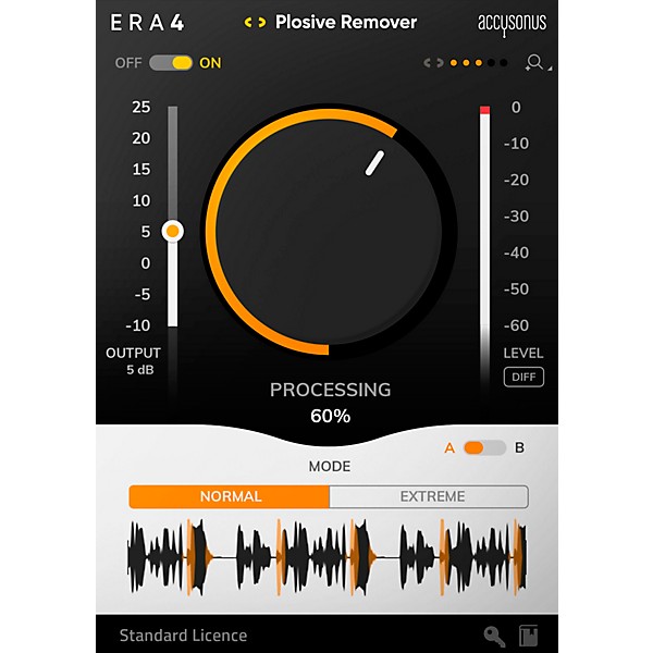 Accusonus ERA Bundle Pro | Guitar Center