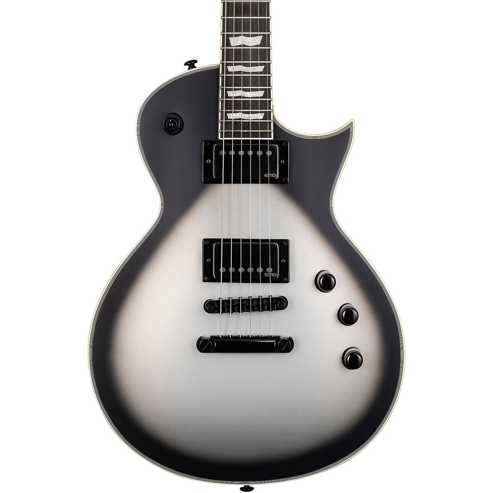 ESP Silver Sunburst | Guitar Center
