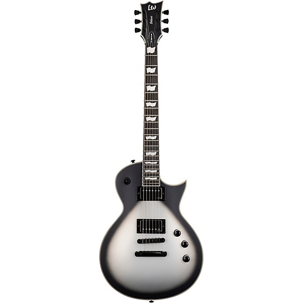 ESP LTD EC-1001TCTM Electric Guitar Silver Sunburst | Guitar Center