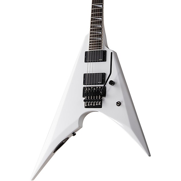 ESP LTD Arrow-1000 Electric Guitar - Snow White | Guitar Center