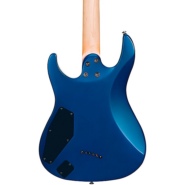 Mitchell MD300 Double Cutaway Electric Guitar Blue Satin | Guitar Center