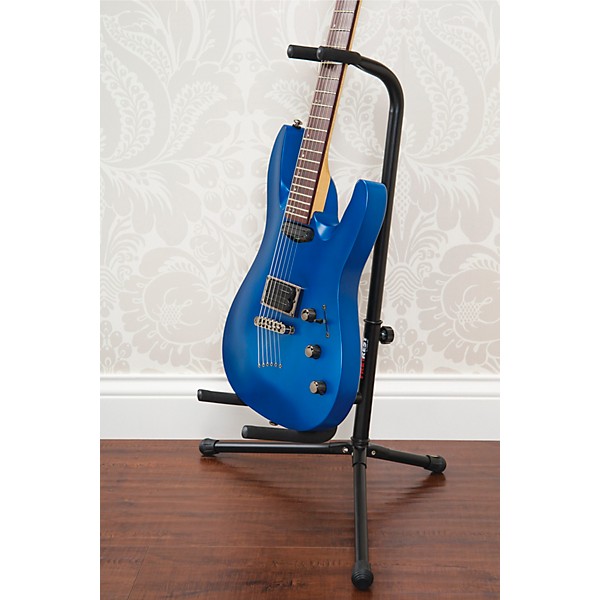 Mitchell MD300 Double Cutaway Electric Guitar Blue Satin | Guitar Center