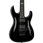 Dean Custom 450 Floyd Electric Guitar Classic Black | Guitar Center