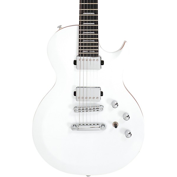 Chapman ML2 Modern V2 Electric Guitar White Dove | Guitar Center