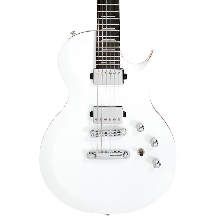 Chapman ML2 Modern V2 Electric Guitar White Dove | Guitar Center