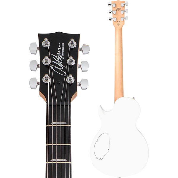 Chapman ML2 Modern V2 Electric Guitar White Dove | Guitar Center