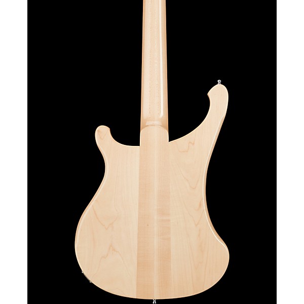Platinum Rickenbacker 4003S 5-String Bass Mapleglo | Guitar Center