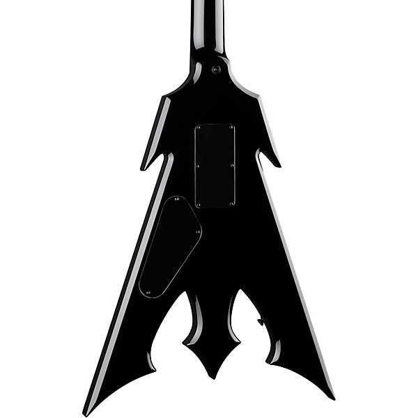 Dean Trident Wayne Findlay 7-String Electric Guitar Graphic | Guitar Center