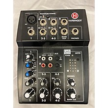 Harbinger Mixers | Guitar Center