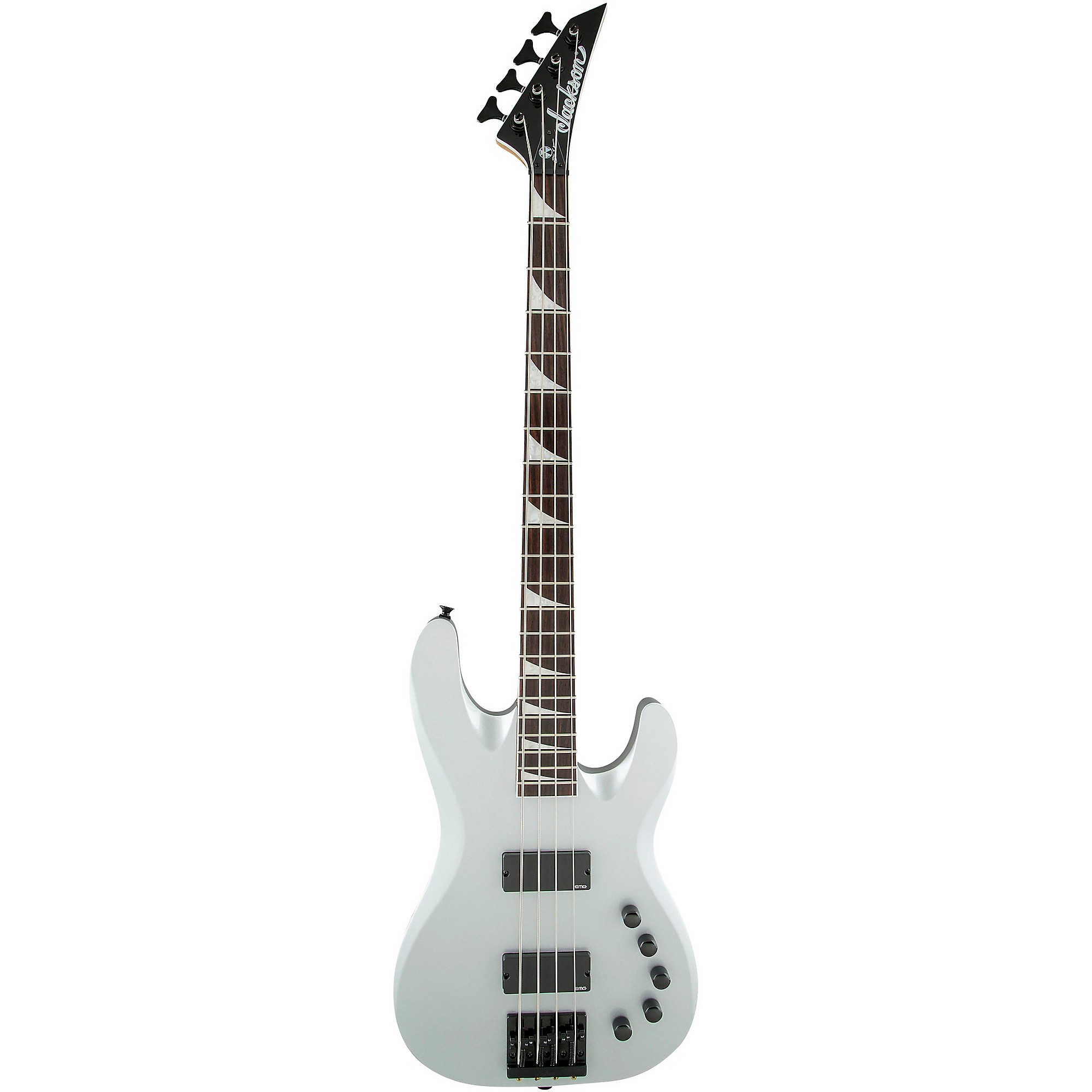 Jackson CBX IV David Ellefson Signature Electric Bass Jackson CBX IV David Ellefson Signature Electric Bass