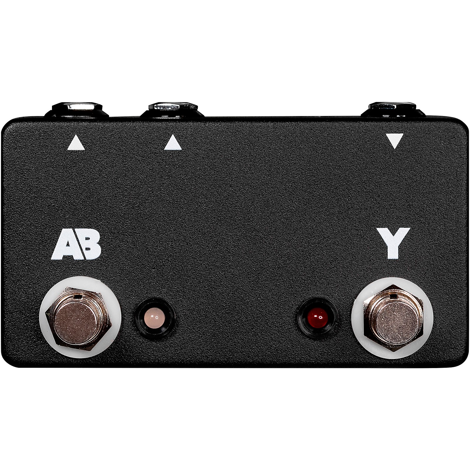 JHS Pedals Active ABY Switcher Pedal | Guitar Center