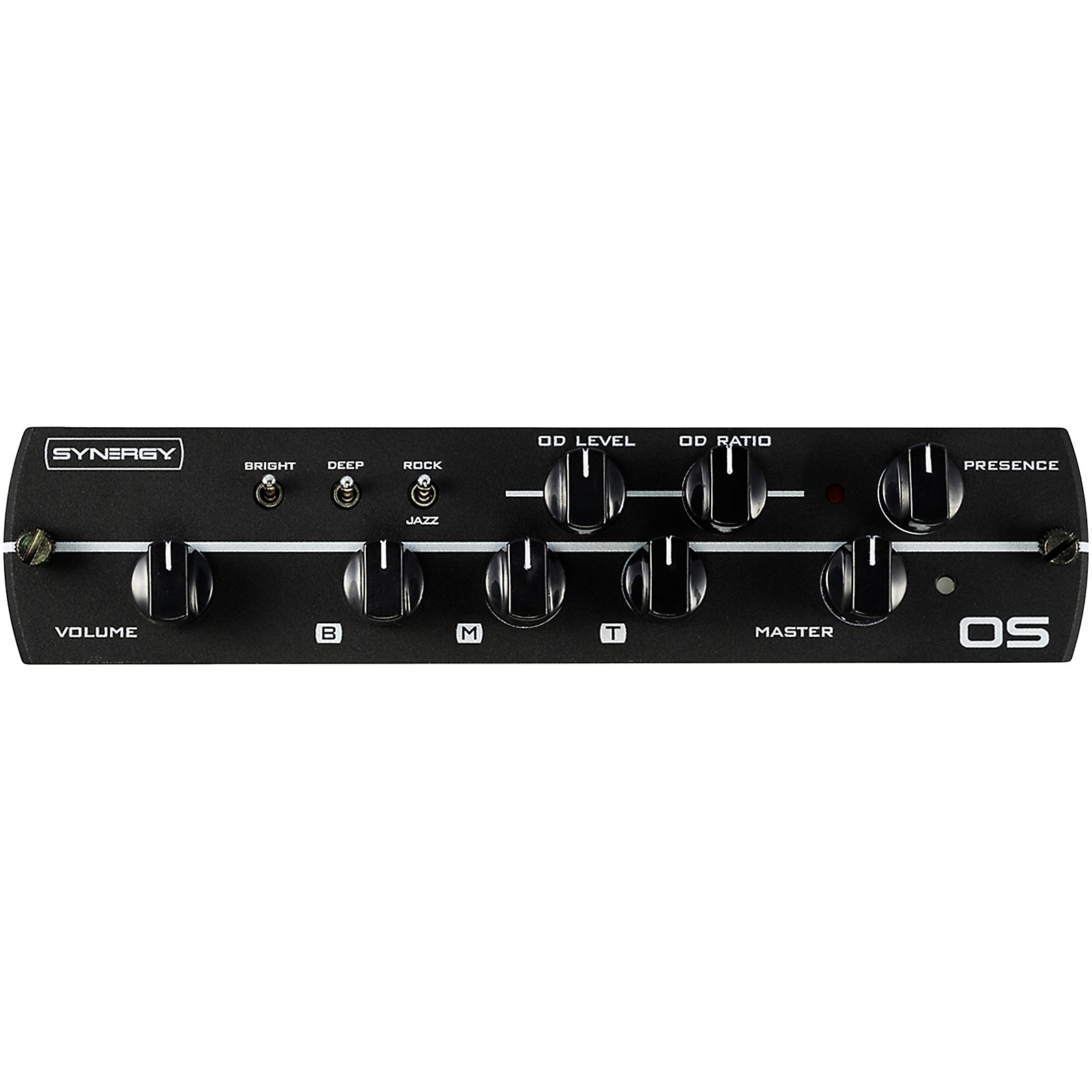 Synergy OS Dumble Overdrive Special 2-Channel Preamp Module | Guitar Center