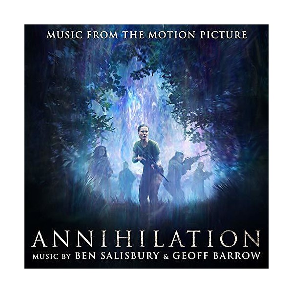 Annihilation (Music From the Motion Picture) | Guitar Center