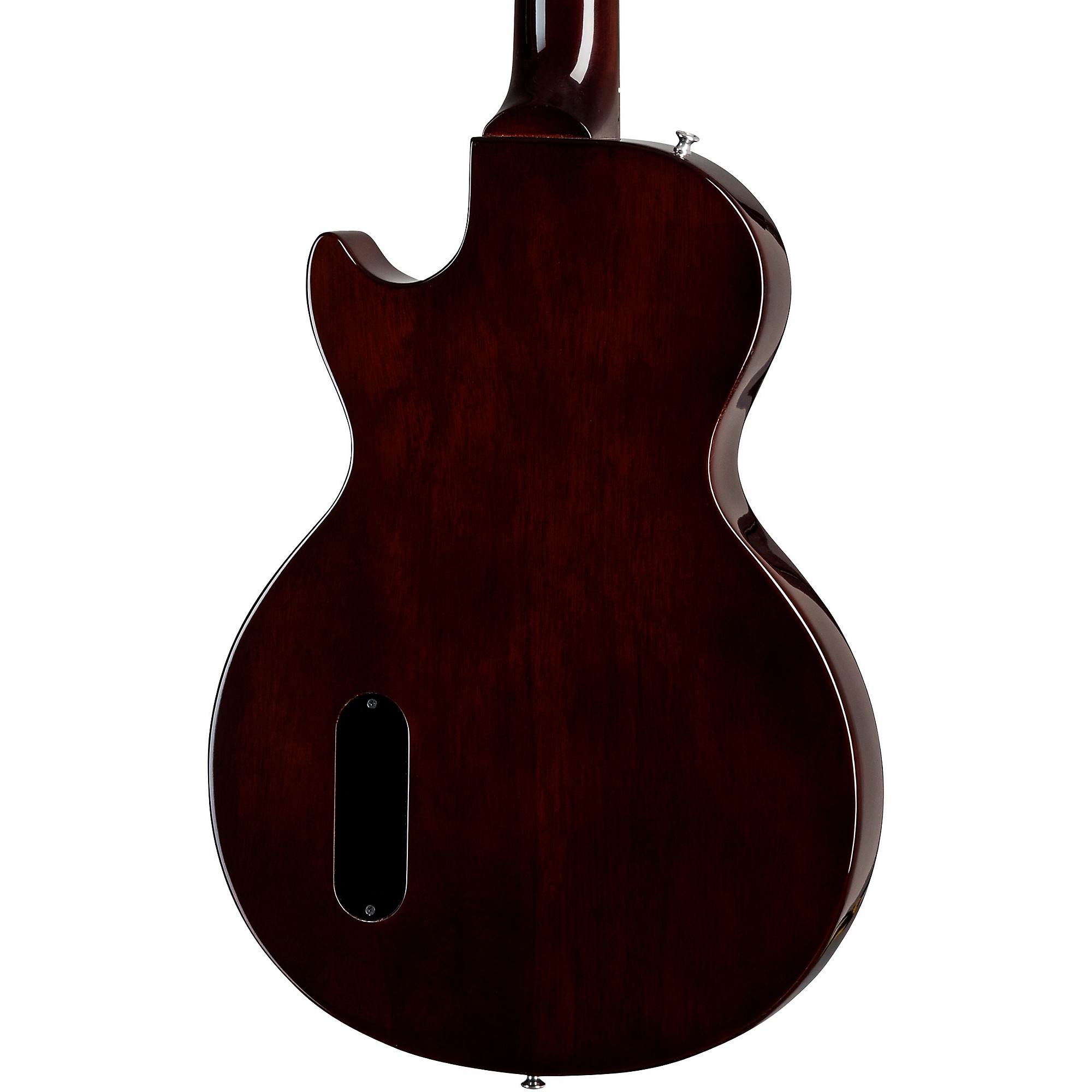 Gibson Les Paul Junior Electric Guitar Vintage Tobacco Gibson Les Paul Junior Electric Guitar Vintage Tobacco