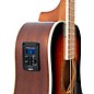 Mitchell EZB Super Short-Scale Acoustic-Electric Bass 3-Color Sunburst ...
