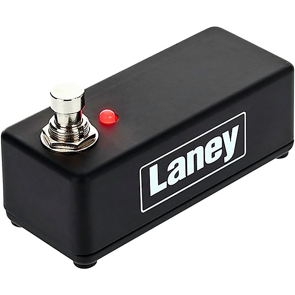 Laney FS1-MINI Single Footswitch | Guitar Center
