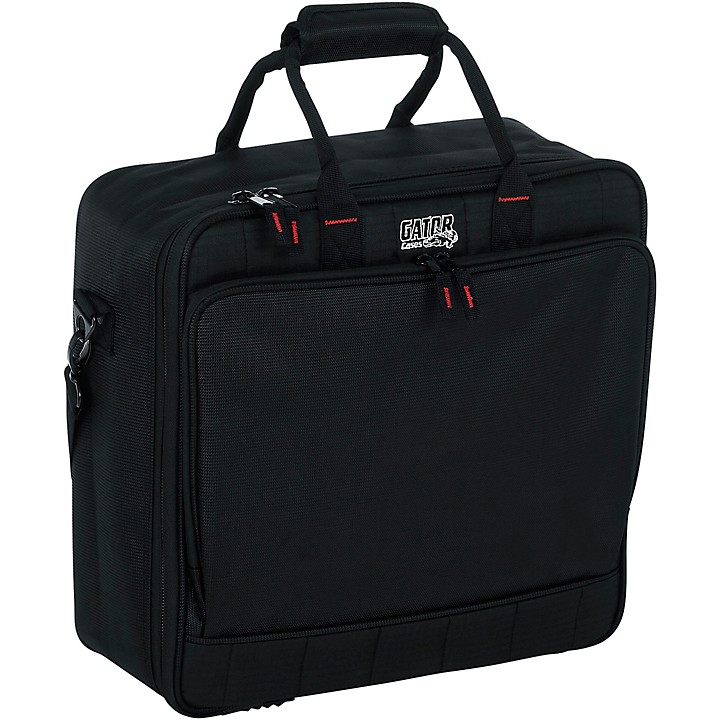 Gator Deluxe Mixer Bag | Guitar Center