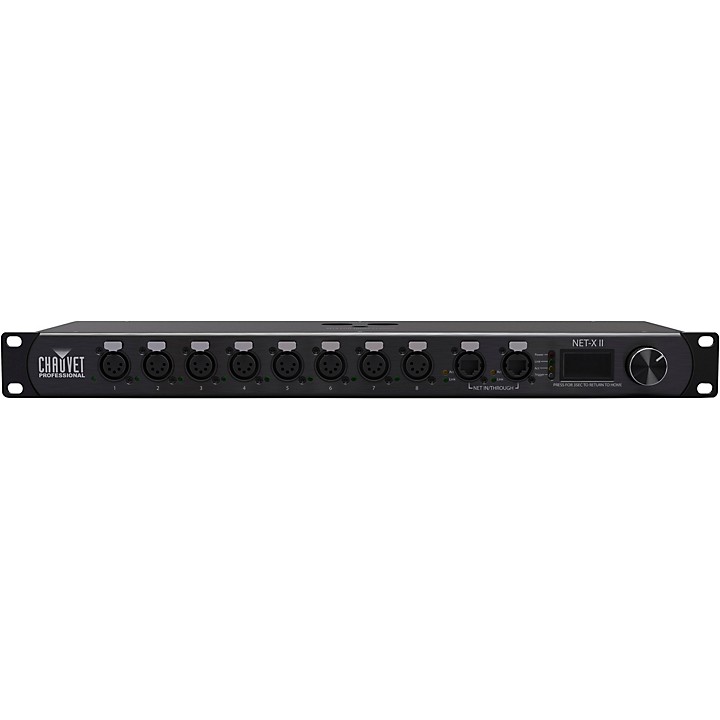 CHAUVET Professional Net-X II | Guitar Center