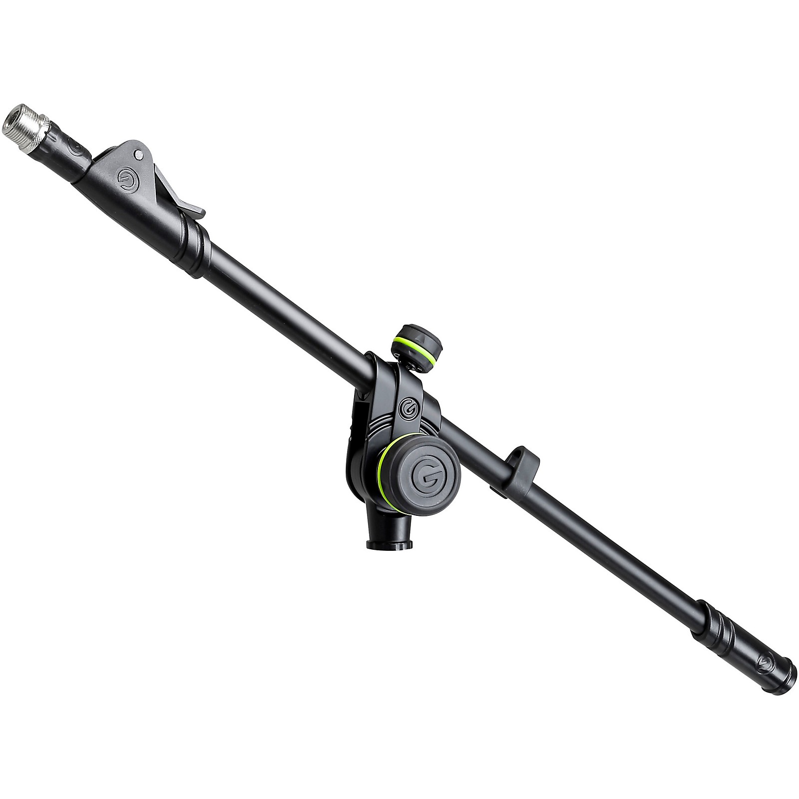 Gravity Stands 2-Point Adjustment Telescoping Boom Arm | Guitar Center