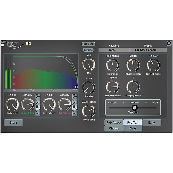 Exponential Audio R2 | Guitar Center