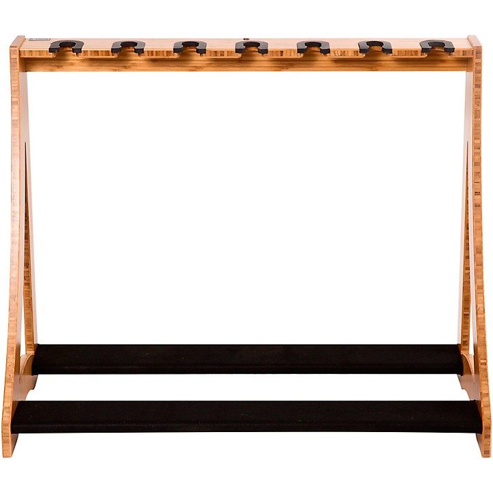 DRS Racks Alpha7 Guitar Rack | Guitar Center