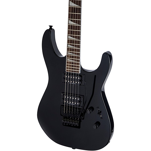 Jackson X Series Soloist SLX Electric Guitar Black | Guitar Jackson X Series Soloist SLX Electric Guitar Black | Guitar