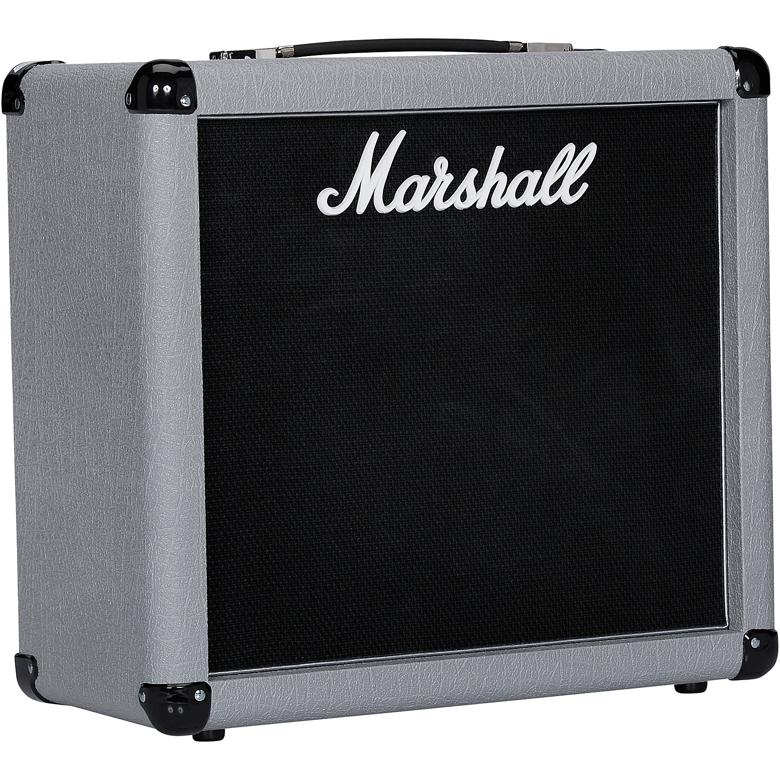 Marshall 2512 Studio Jubilee 70W 1x12 Guitar Speaker Cabinet Black and ...