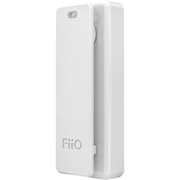 FiiO uBTR HiFi Bluetooth Receiver | Guitar Center