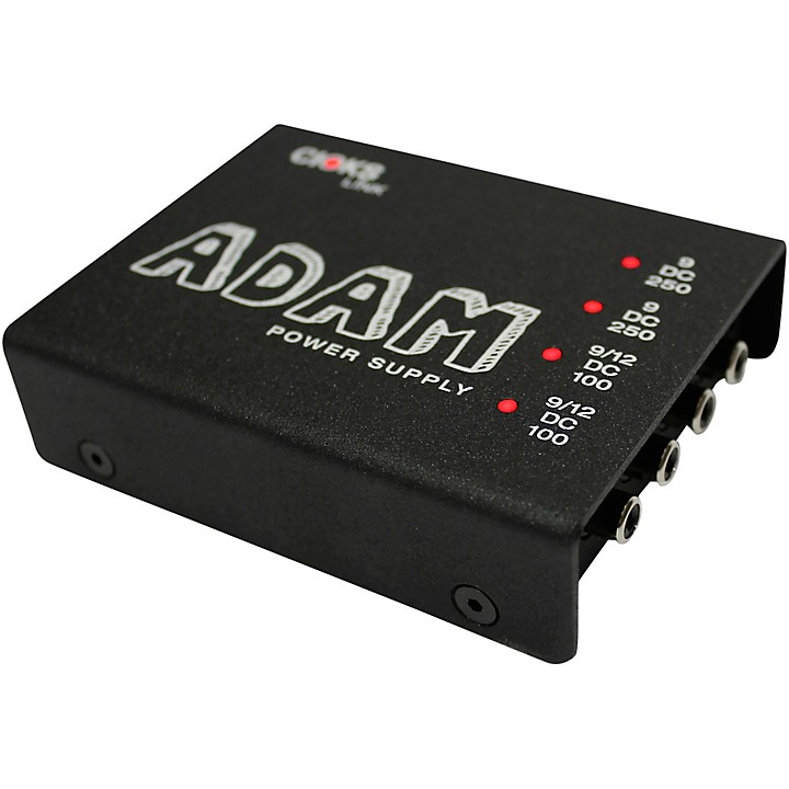 CIOKS Adam Link | Guitar Center