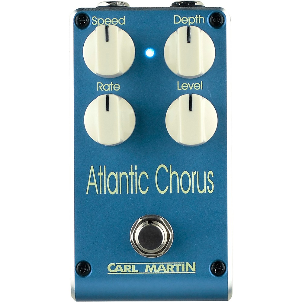 High-Value Chorus Pedals Under $150 (with current pricing) - Guitar Chalk